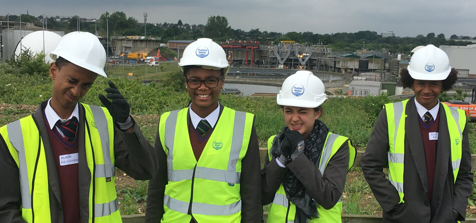 careers-and-university - Hammersmith Academy