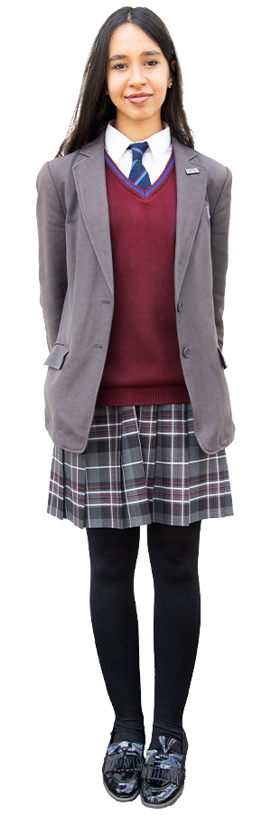 Uniform - Hammersmith Academy